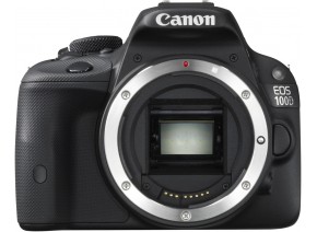 Canon EOS 100D