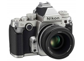 Nikon Df 50 1.8G