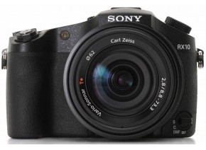 Sony RX10