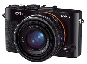 Sony RX1R