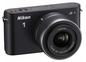 Nikon 1 J2 10-30 VR
