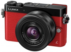 Panasonic DMC-GM5 12-32