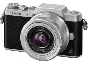 Panasonic DMC-GF7 12-32