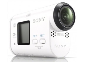 Sony HDR-AZ1 VR Action Cam Mini