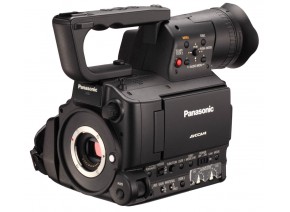 Panasonic AG-AF100A