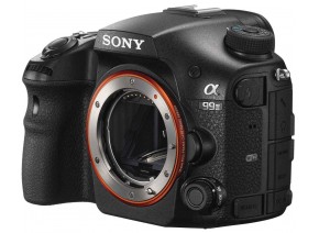 Sony A99 II