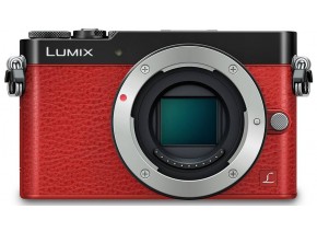 Panasonic DMC-GM5