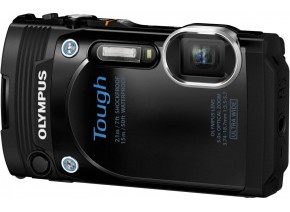 Olympus Stylus Tough TG-860