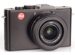 Leica D-Lux 6