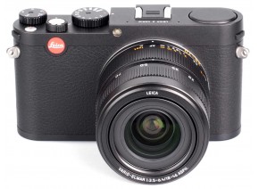 Leica X Vario