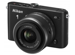 Nikon 1 J3 10-30 VR