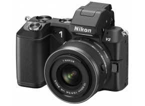 Nikon 1 V2 10-30