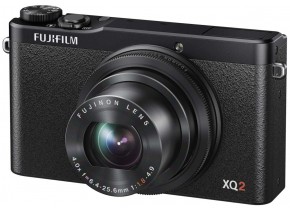 Fuji XQ2