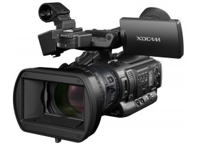 Sony PMW-200 XDCAM HD422