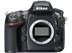 Nikon D800