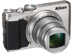 Nikon Coolpix S9900