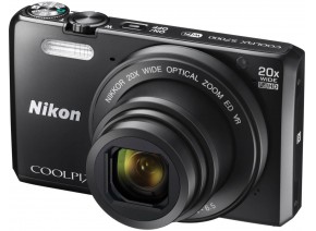 Nikon Coolpix S7000