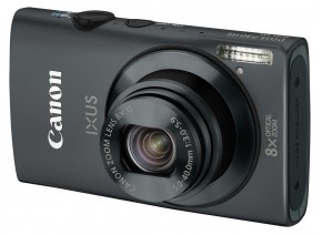 Canon IXUS 230 HS