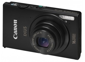 Canon IXUS 240 HS