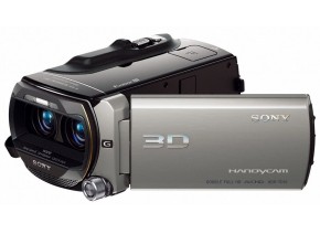 Sony HDR-TD10