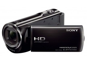 Sony HDR-CX290