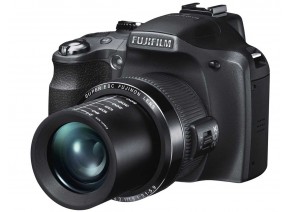 Fuji FinePix SL260