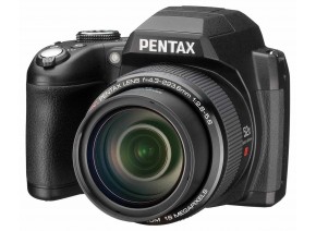 Pentax XG-1