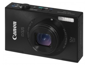 Canon IXUS 500 HS