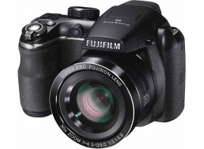 Fuji FinePix S4500