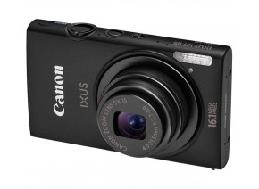 Canon IXUS 125 HS