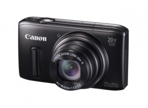 Canon PowerShot SX240 HS