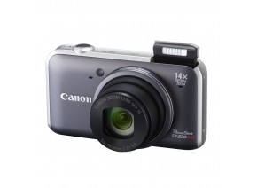 Canon PowerShot SX220 HS