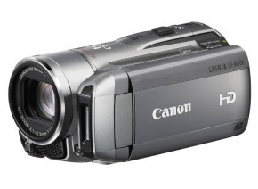 Canon LEGRIA HF M306