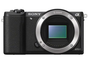 Sony A5100