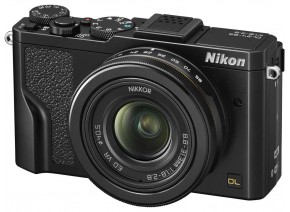 Nikon DL24-85