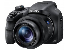 Sony DSC-HX350