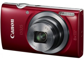 Canon IXUS 160