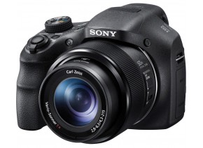 Sony DSC-HX300