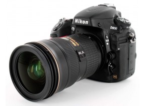 Nikon D800 14-24 f/2.8G AF-S