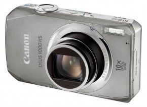 Canon IXUS 1000 HS