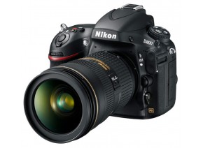 Nikon D800 24-70 f/2.8G