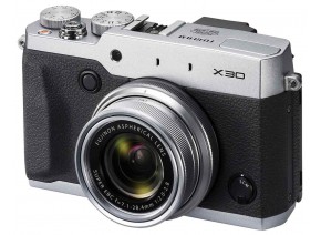 Fuji X30