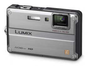 Panasonic DMC-FT2