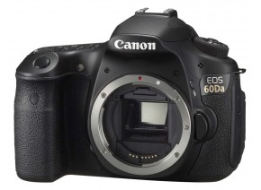 Canon EOS 60Da