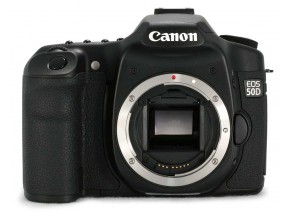 Canon EOS 50D