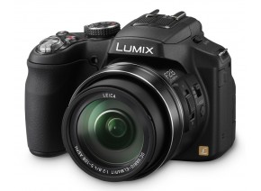 Panasonic DMC-FZ200