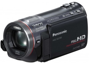 Panasonic HDC-SD700