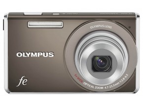 Olympus FE-5030
