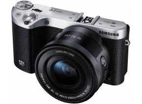 Samsung NX500 16-50