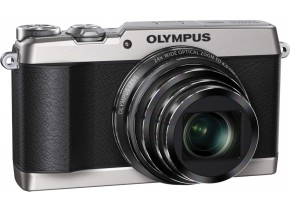 Olympus Stylus SH-1